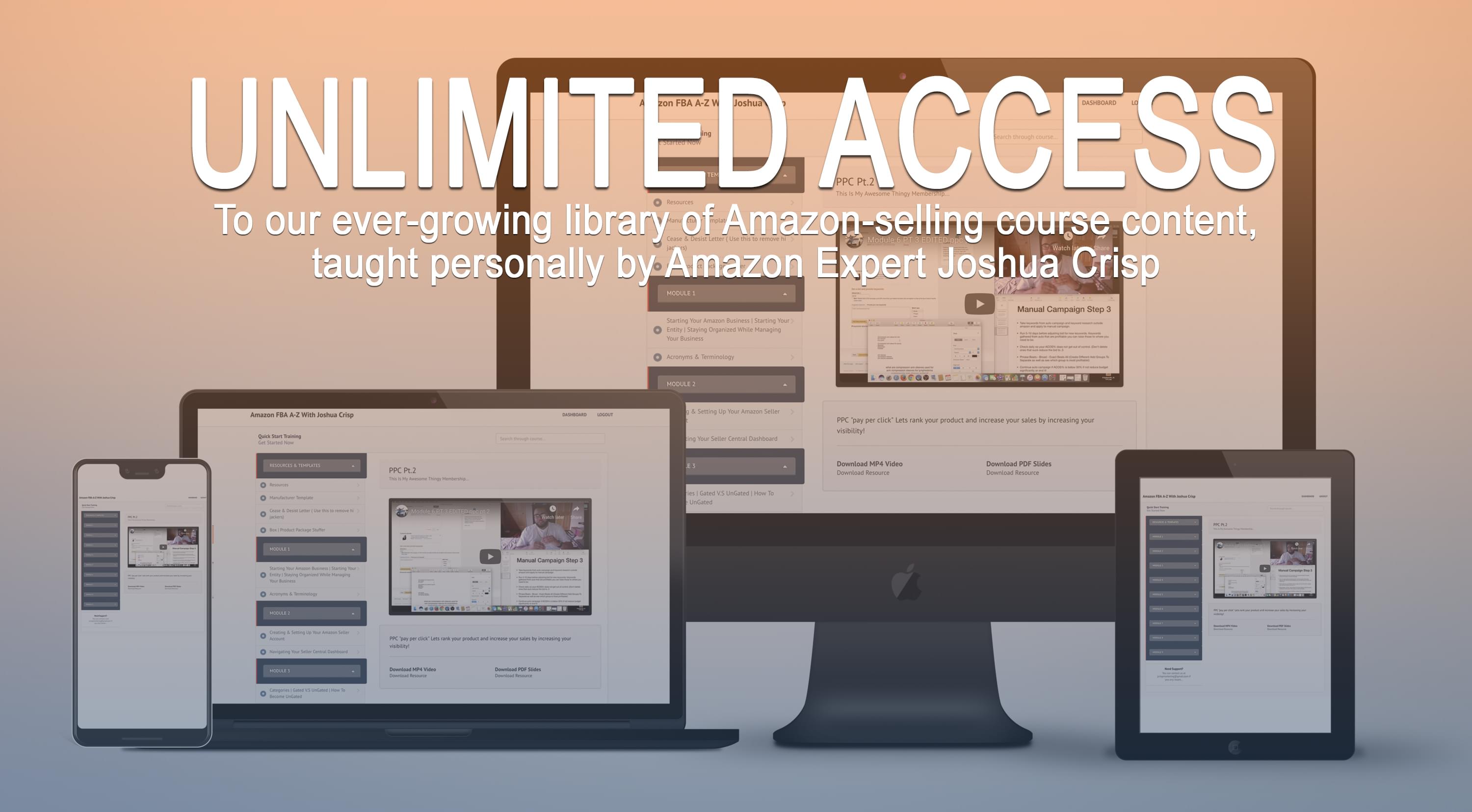 The AMZ Formula | 100% Safe & Secure Check Out